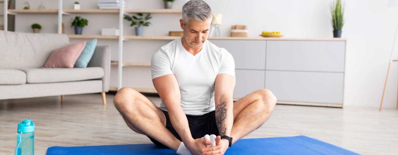 Balancing Act: Embracing Holistic Approaches to Balance and Gait ...