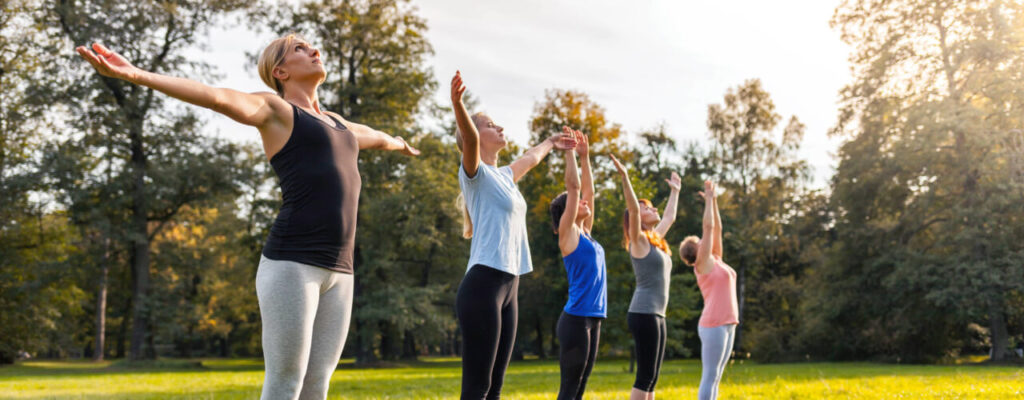 Chronic Pain Management: Techniques for Relief - Fairfield Universal ...